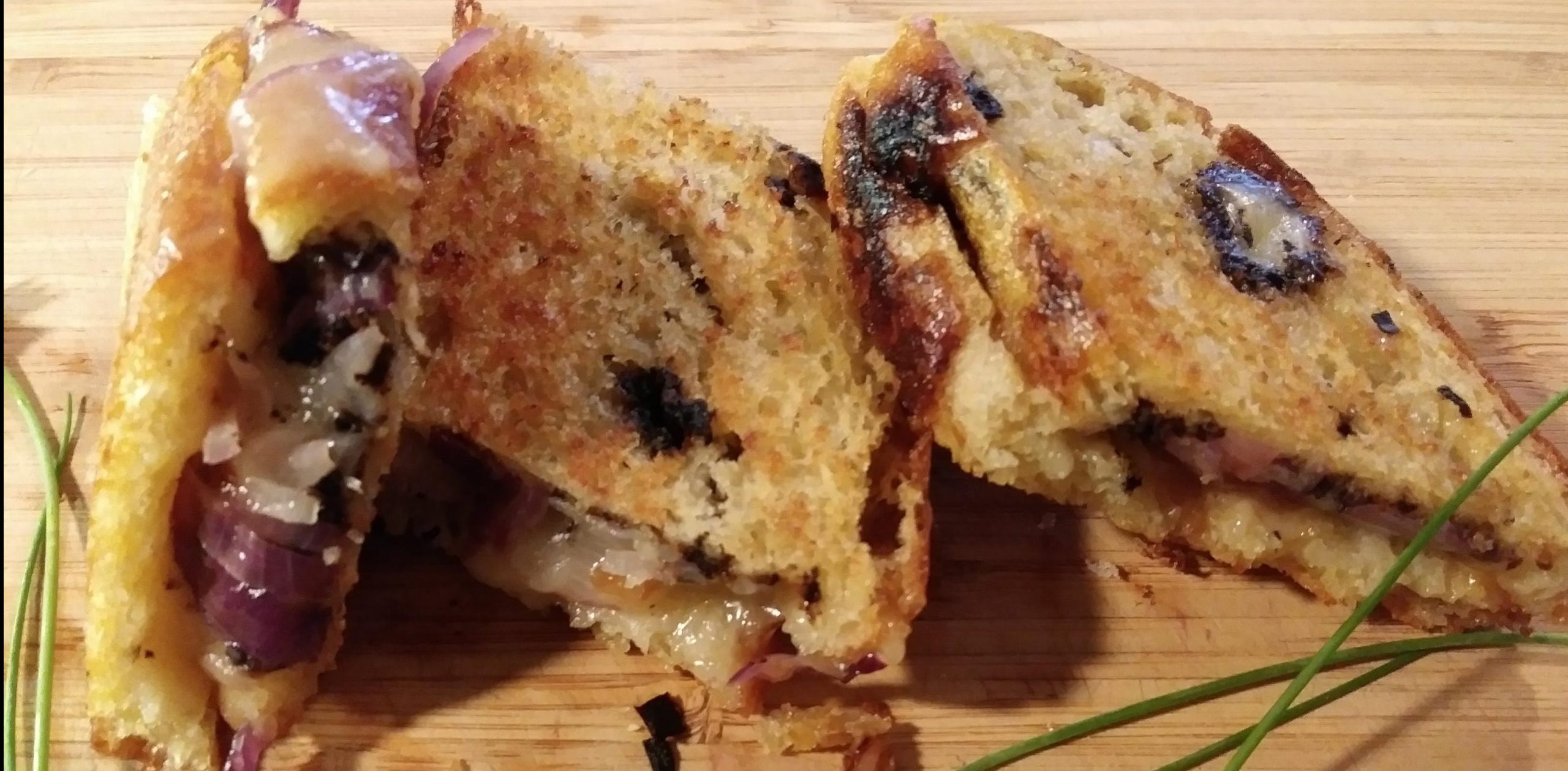 Connaissez-vous l'ail noir? - Défi je mange local